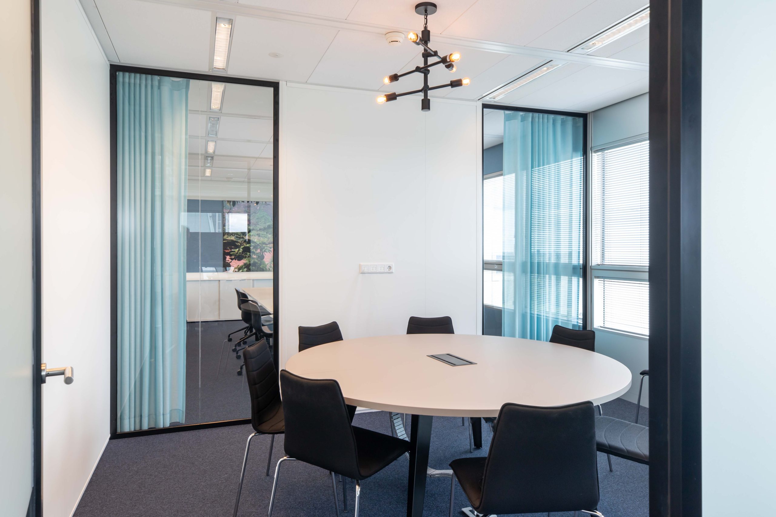 SN Power - Schröder Interieurs