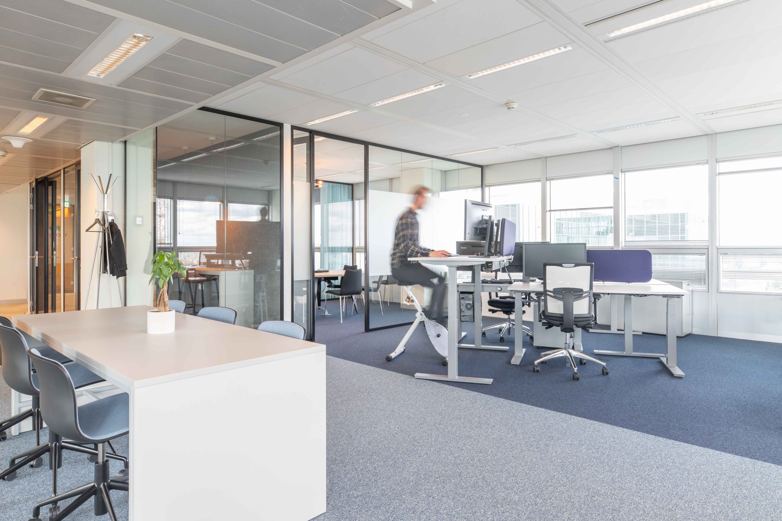 SN Power - Schröder Interieurs